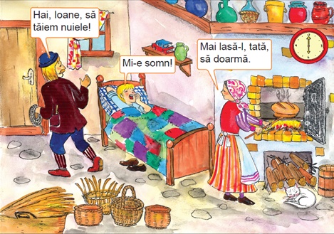 Banul muncit | EduȘcoală